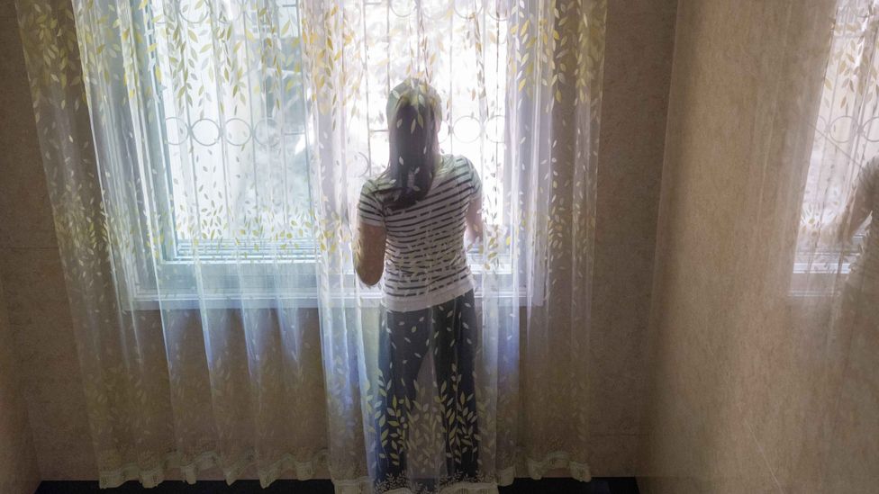 Striking images of life inside North Korea - BBC Culture