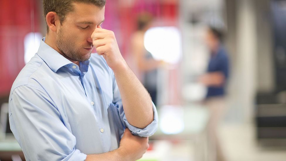 Is workplace rudeness on the rise? - BBC Worklife