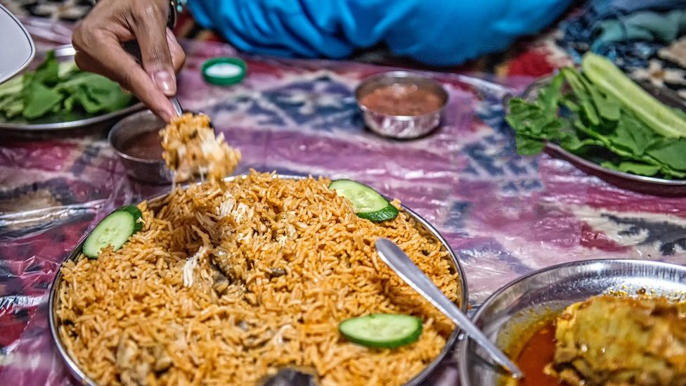 Is this Dubai’s most authentic cuisine? - BBC Travel