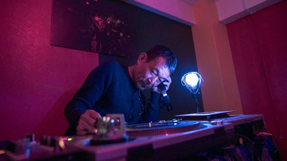 Japan's unexpected relationship with reggae - BBC Culture