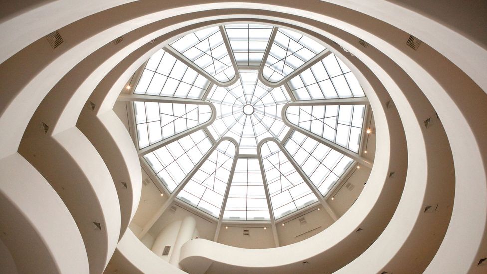 What are New York City’s best cultural spaces? - BBC Culture