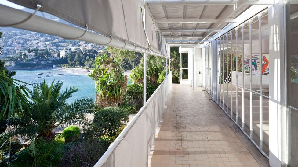 A home ‘where body and soul can rest’ - BBC Culture