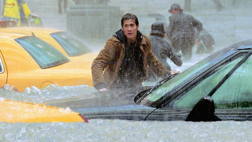 Why does cinema ignore climate change? - BBC Culture