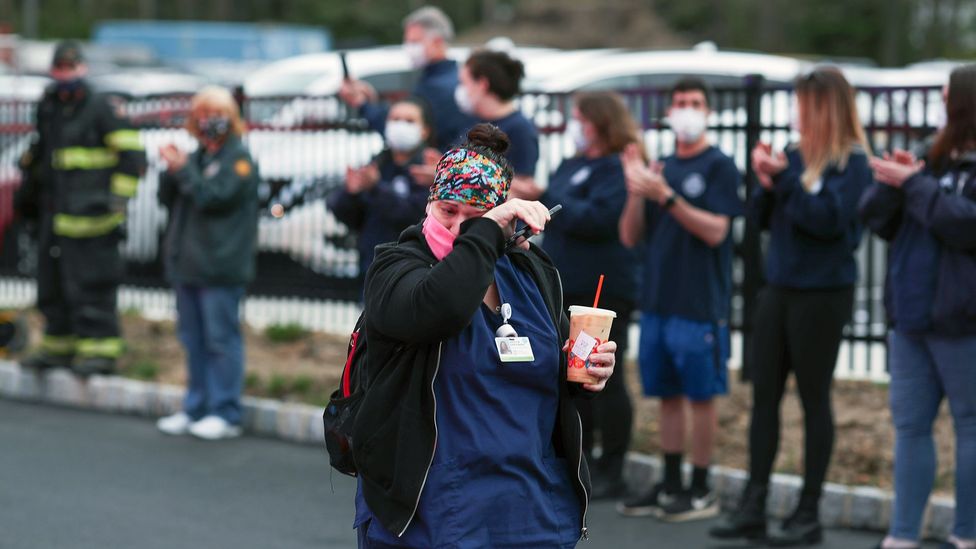 The heart-wrenching choice of who lives and dies - BBC Future