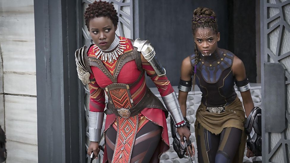 How the Marvel Cinematic Universe has helped me grieve - BBC Culture