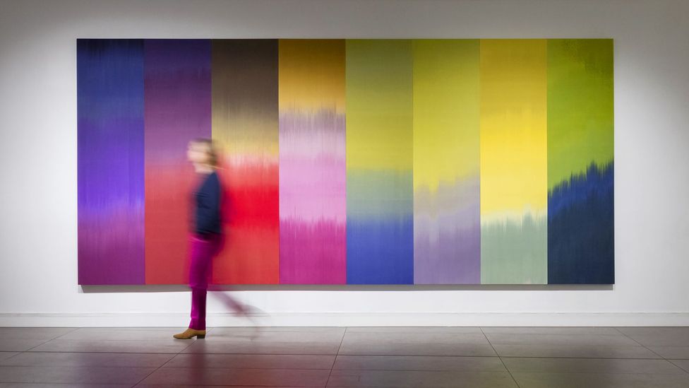 What you didn’t know about colour - BBC Culture