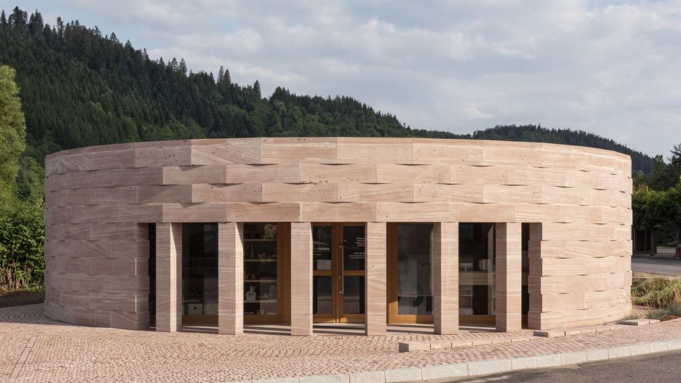 Design’s new stone age is here - BBC Culture