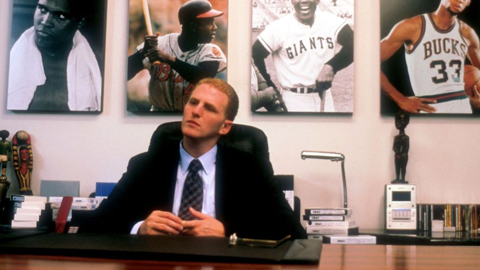 Spike Lee’s masterpiece about racism in the US - BBC Culture