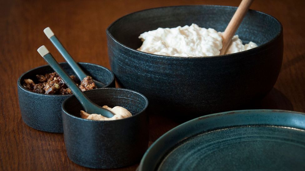 Riz au lait: A simple French dish made from pantry staples - BBC Travel