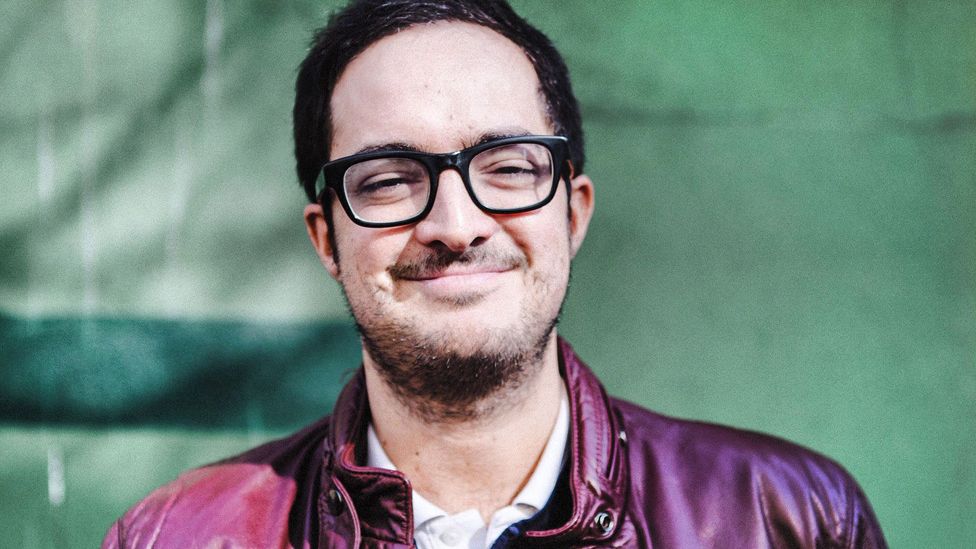 Meet BBC Reel’s LongShots jury - BBC Culture