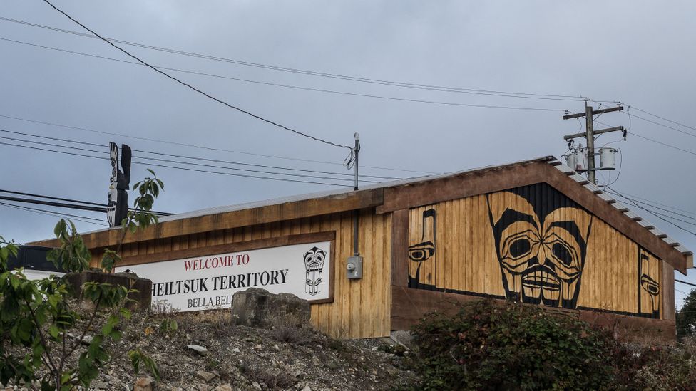 Why First Nations communities are uninviting visitors - BBC Travel