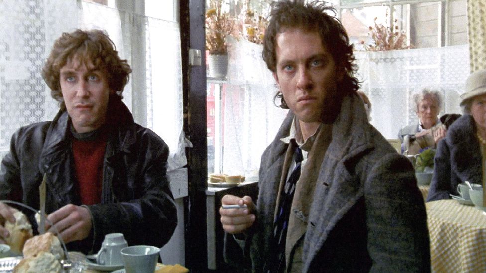 Withnail and I: The ultimate cult film? - BBC Culture