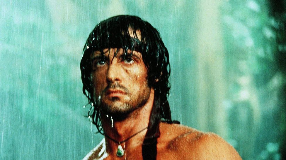 The long history of racism in war movies - BBC Culture