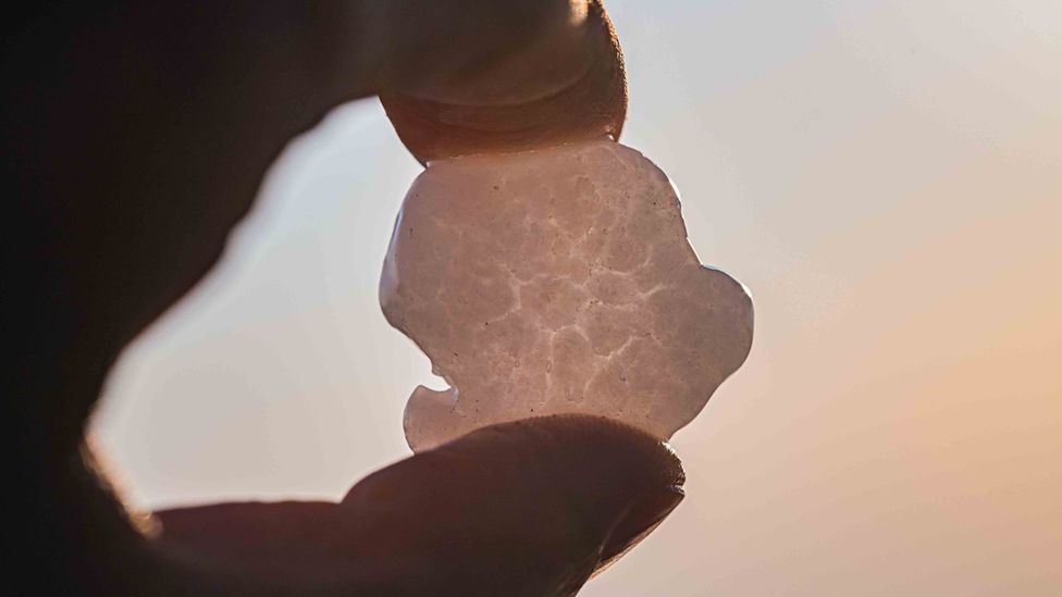 The destructive power of extreme hail - BBC Future