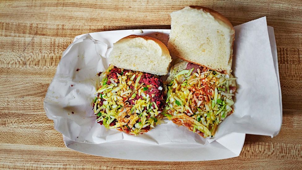 Pig Ear Sandwich An Iconic Dish Of The American South BBC Travel