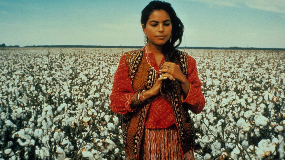 The films that make the countryside seem less white - BBC Culture