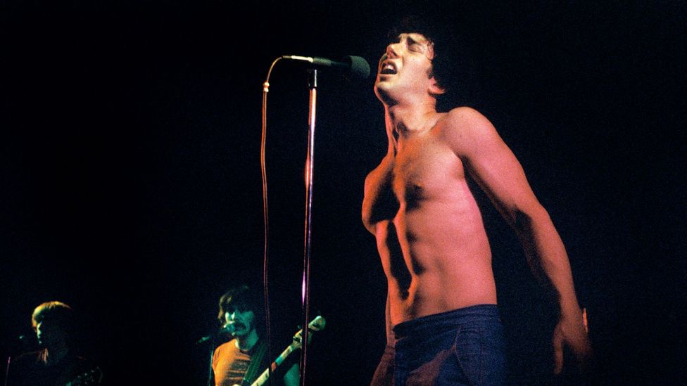 The radical positivity of cult pop star Jonathan Richman - BBC Culture