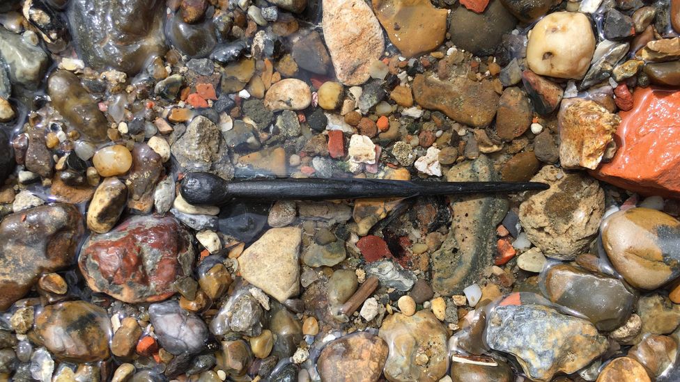 The lost treasures of London’s River Thames - BBC Travel