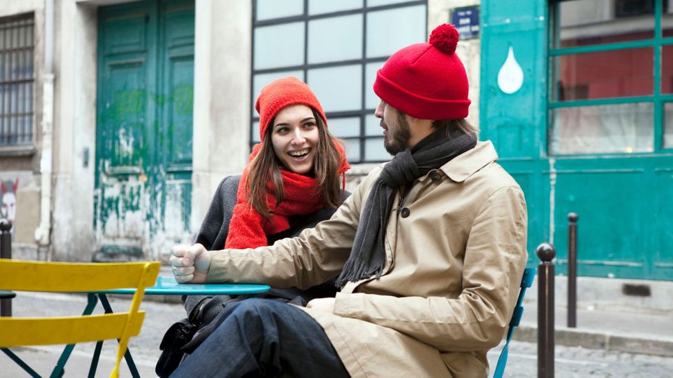 Why the French love to complain - BBC Travel