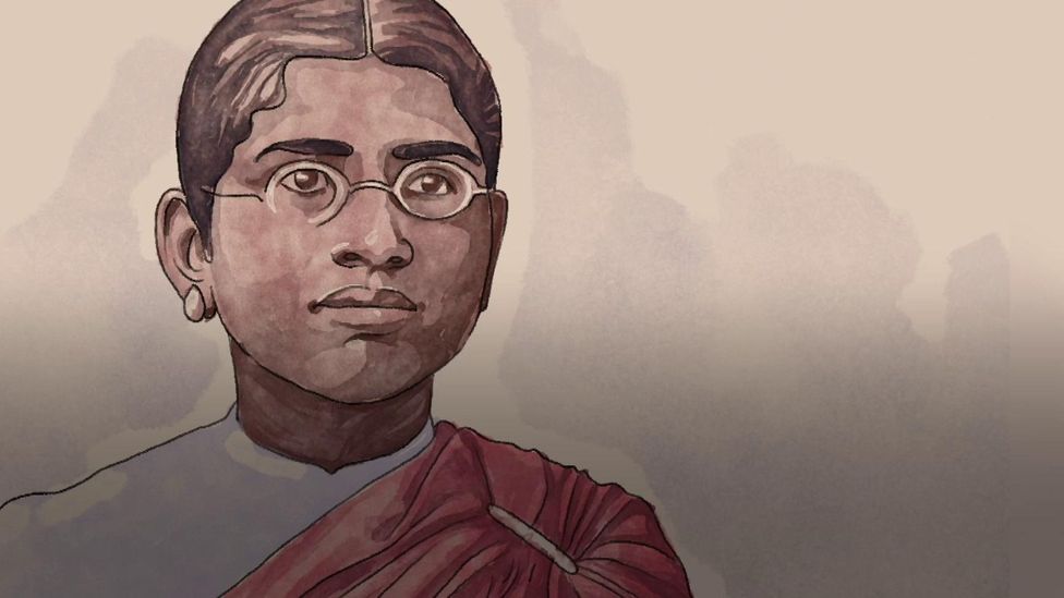 The pre-colonial genders we don’t talk about - BBC Reel