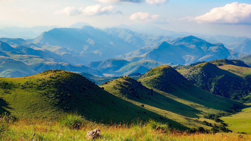 Eswatini - BBC Travel