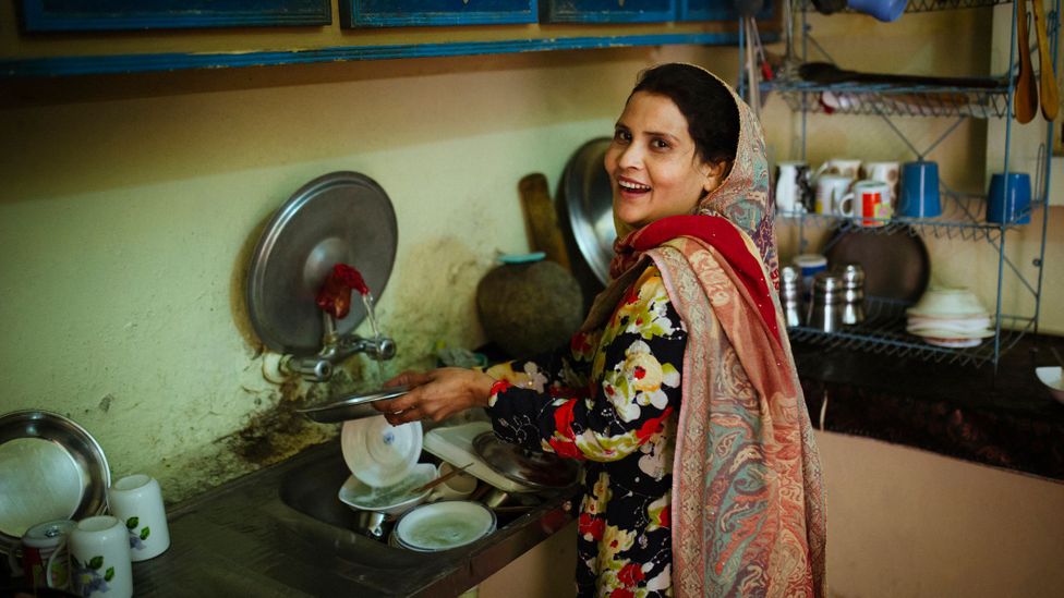 Pakistan’s ingenious solutions to life - BBC Travel