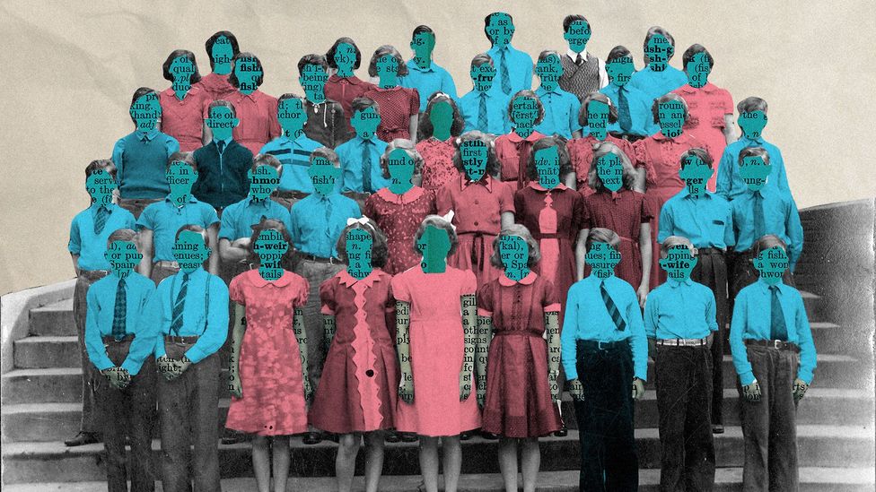 The Subtle Ways Language Shapes Us BBC Culture