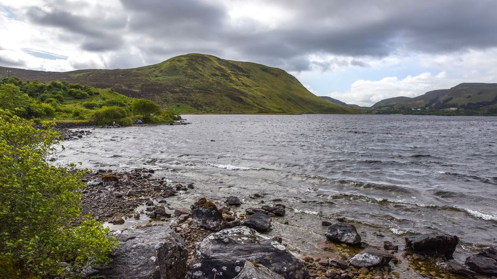 'Captain' Gallagher: The legend of Ireland’s ‘Highwaymen’ - BBC Travel