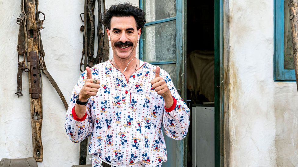 Borat 2 Review Fascinating And Urgently Satirical BBC Culture Borat 2 Review Fascinating And Urgently Satirical BBC Culture