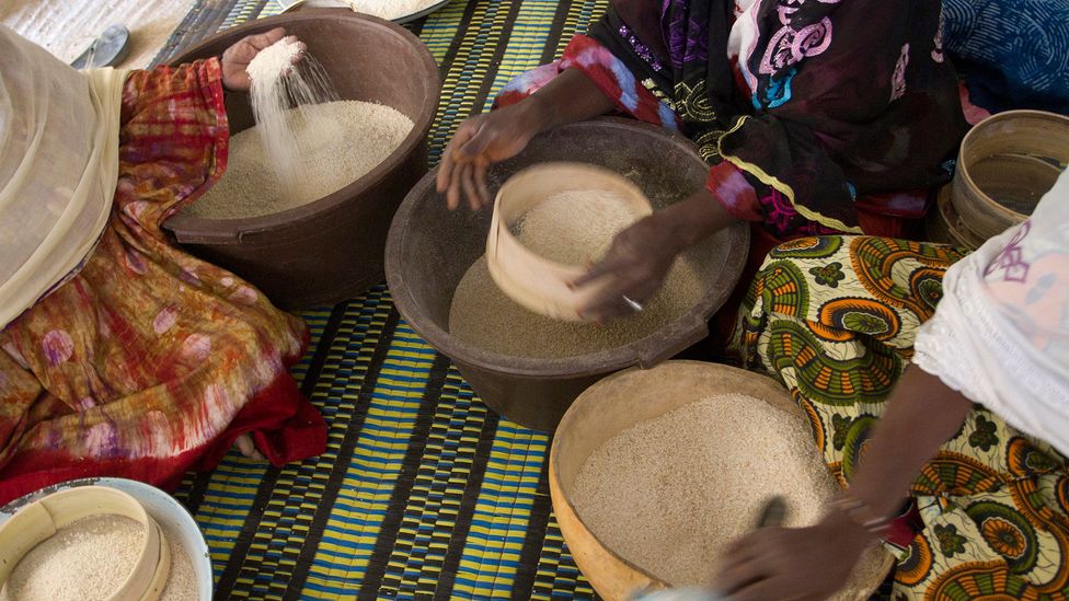 Teraanga: The word that defines Senegal - BBC Travel