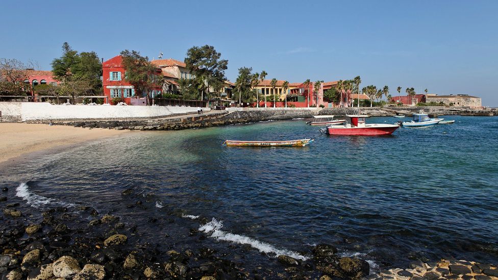 Senegal - BBC Travel