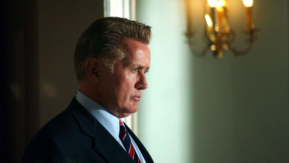 How The West Wing foreshadowed the Obama era - BBC Culture
