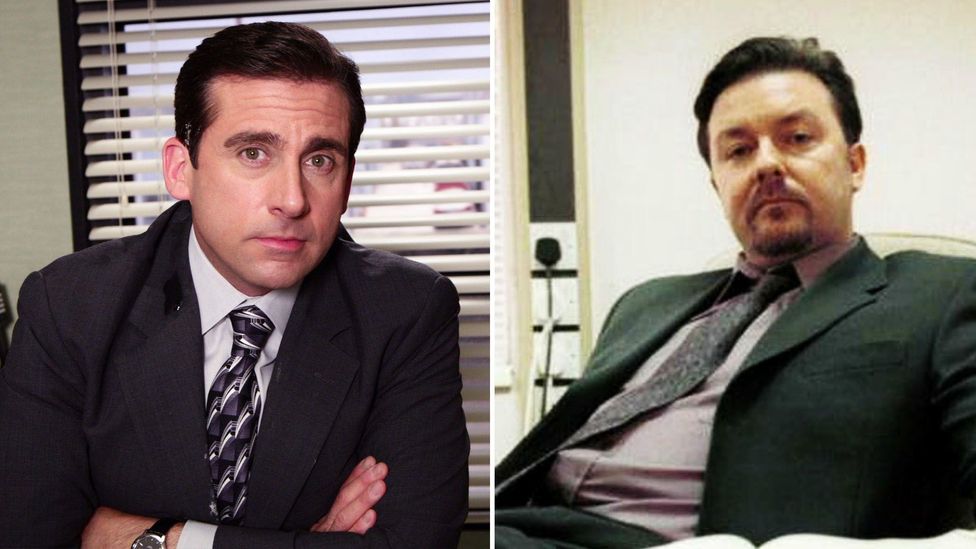 Are Americans the most confident people in the world? - BBC Reel