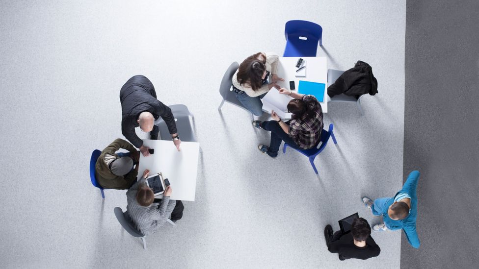 The dangers of idolising successful people - BBC Reel