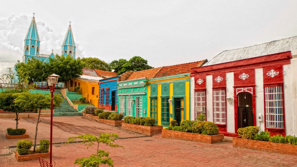 Venezuela - BBC Travel