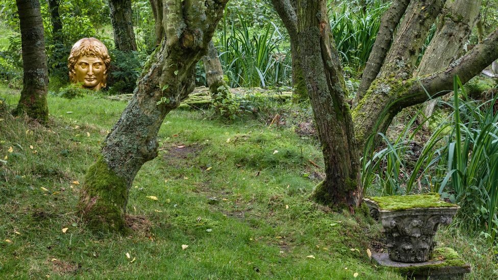 Some of the best outdoor art and photography to see now - BBC Culture