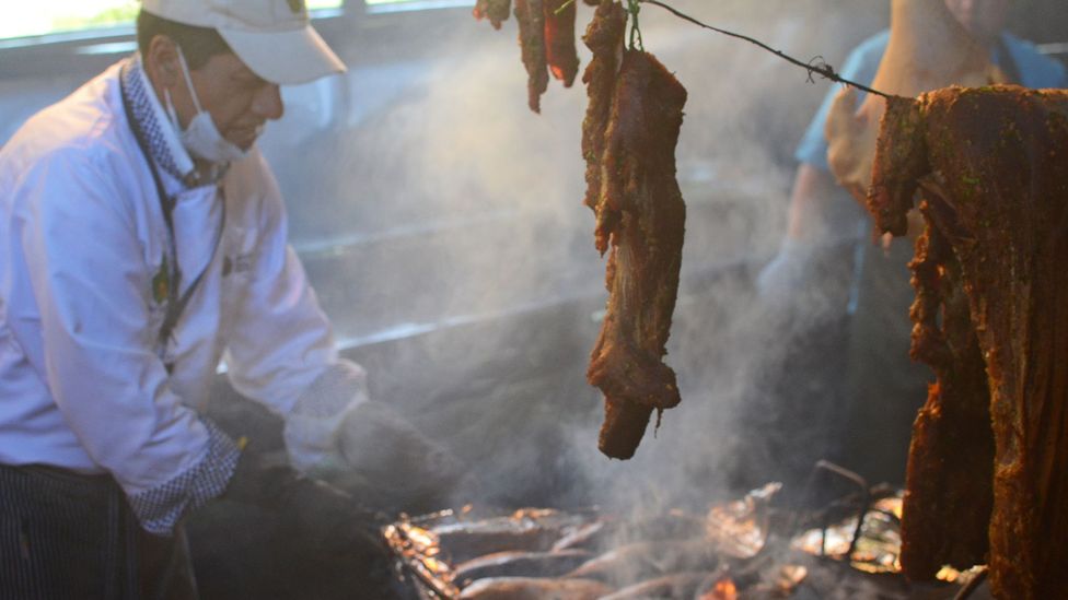 Buen Vivir: Colombia's philosophy for good living - BBC Travel