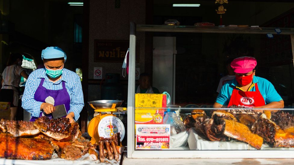 Trang: the Thai city obsessed with breakfast - BBC Travel