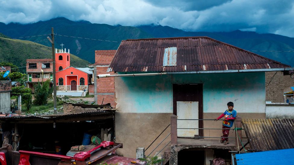 Bolivia's little-known tribal kingdom - BBC Travel