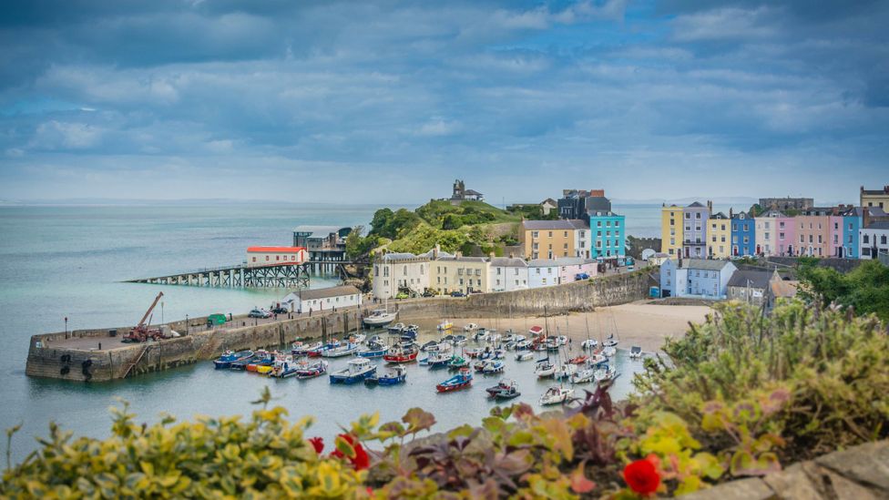 The untranslatable word that connects Wales - BBC Travel