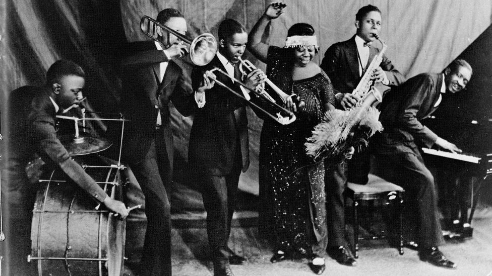 The Forgotten Story Of America s First Black Superstars BBC Culture