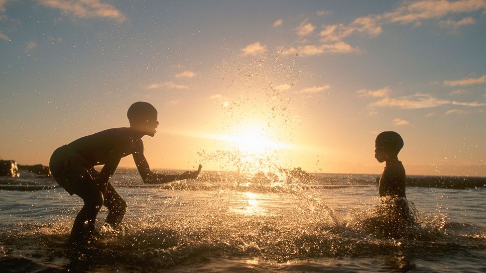 Can Hanli Prinsloo help South Africa reclaim its oceans? - BBC Travel