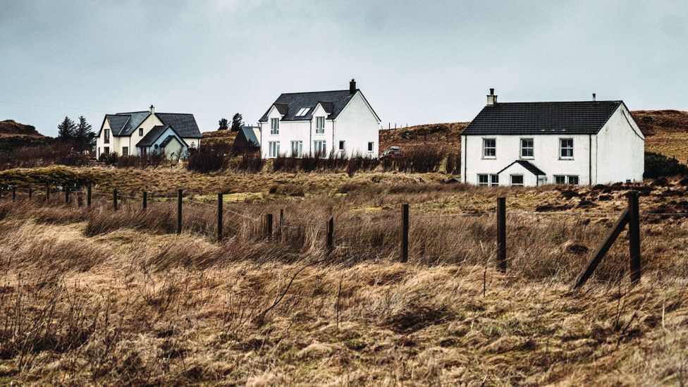 Scotland’s little-known fourth "language" - BBC Travel
