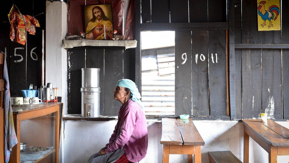 Khasis: India's indigenous matrilineal society - BBC Travel