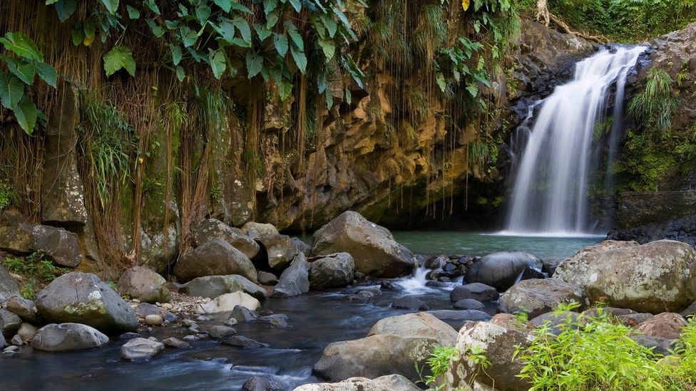 Grenada - BBC Travel