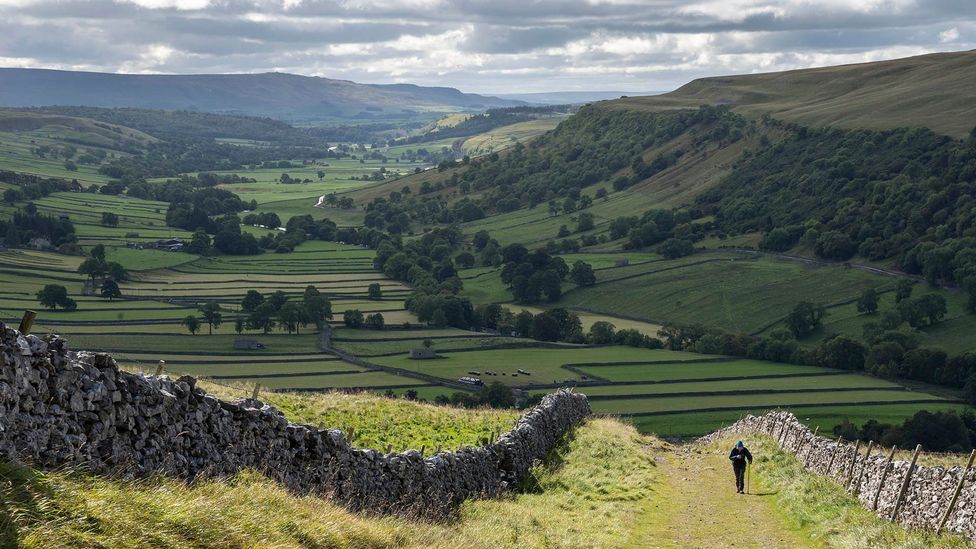 The plan to connect every British town – Acquanyc