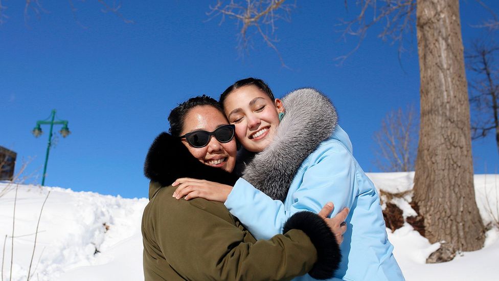 A revival of Indigenous throat singing - BBC Travel