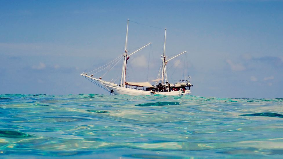 Asia's isle of five separate genders - BBC Travel