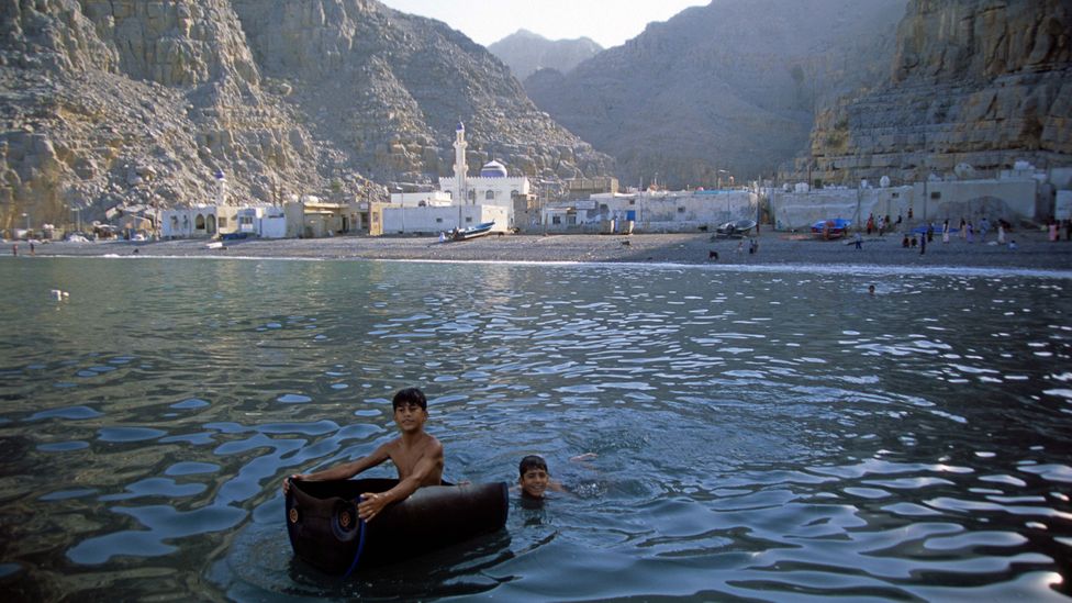 Oman's spectacular 'Norway of Arabia' - BBC Travel