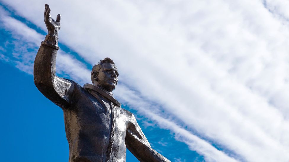 Cosmism: Russia's religion for the rocket age - BBC Future